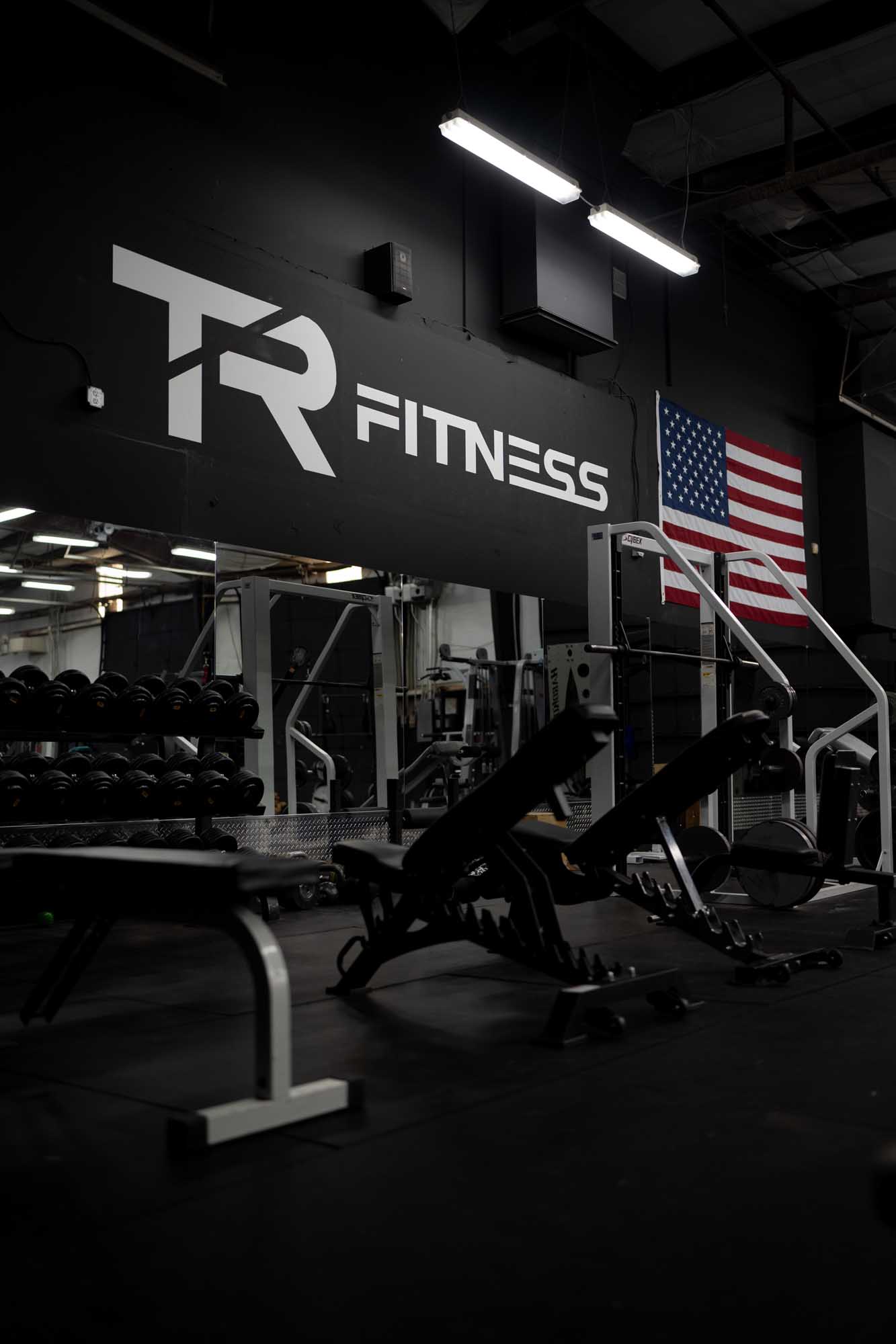 Team Rogers Fitness | Greeley Gym & Personal Training – Take the first ...