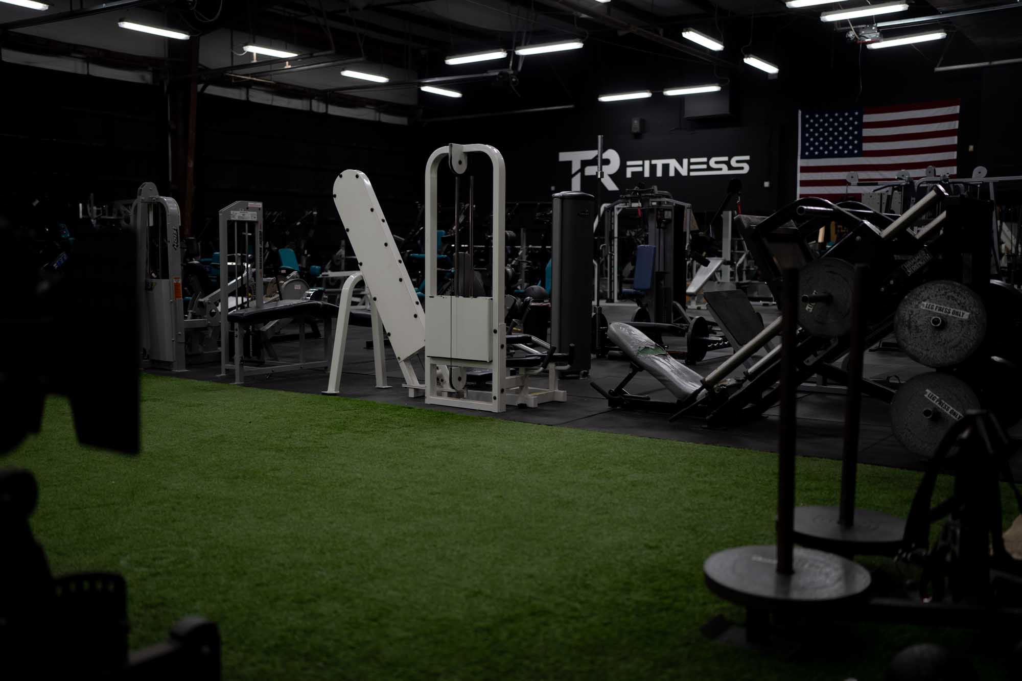 Team Rogers Fitness | Greeley Gym & Personal Training – Take the first ...