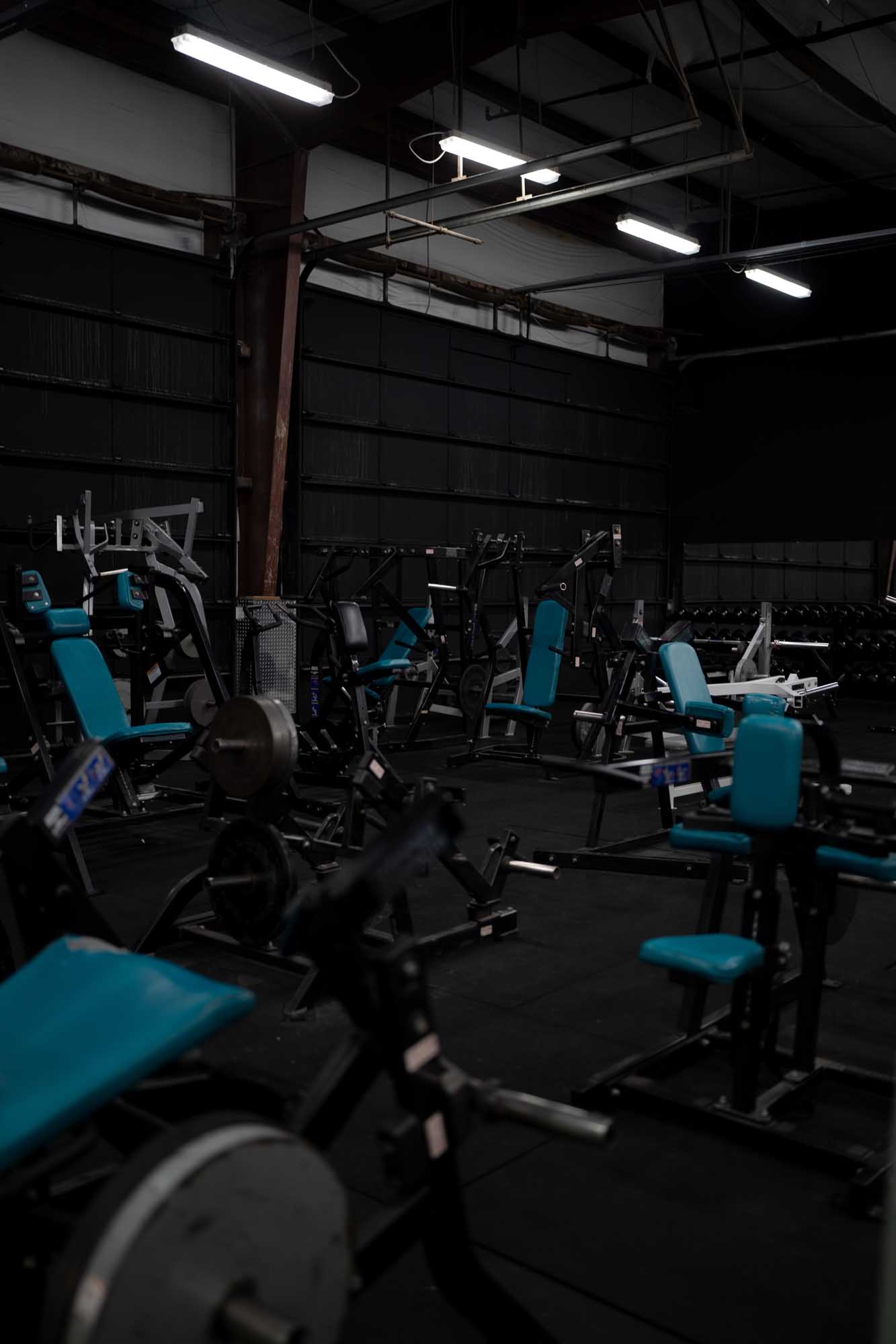 Team Rogers Fitness | Greeley Gym & Personal Training – Take the first ...